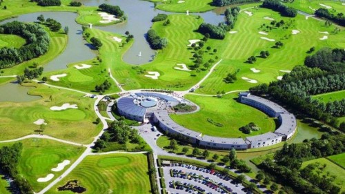 EDGA Upcoming Events