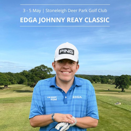 EDGA Upcoming Events